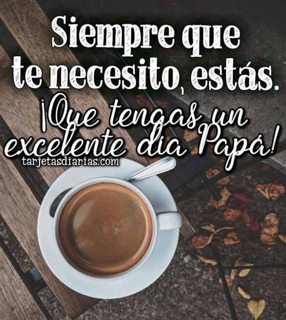 QUE HOY TENGAS UN DÍA GENIAL, UNO DE ESOS DIGNOS DE RECORDAR - Tarjetas ...
