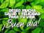DESEO MUCHA SALUD Y FELICIDAD PARA TU VIDA ¡BUEN DÍA! - Tarjetas Diarias