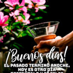 VIVE EL PRESENTE, SACA EL MAYOR PARTIDO DE ÉL, ES TODO LO QUE TIENES ...