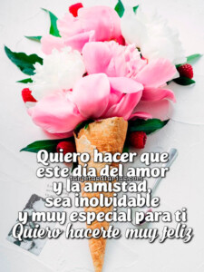 San Valentín - Tarjetas Diarias