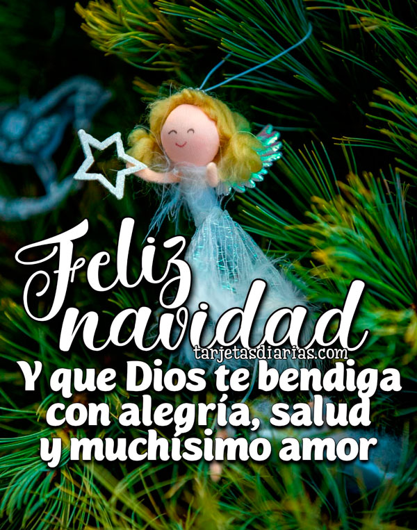 Dios Bendiga Tu Navidad Comparte Los Mejores Mensajes Y Frases Para