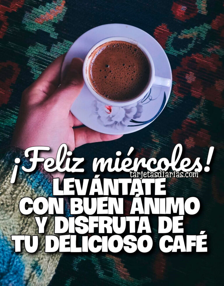 Feliz Día - TarjetasDiarias.com
