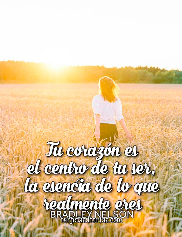 Reflexión - Tarjetas Diarias