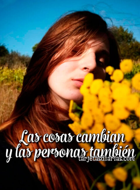 EL MUNDO ES COMO TÚ ERES. SI ERES COMPLICADO, ES COMPLICADO. SI ERES ...