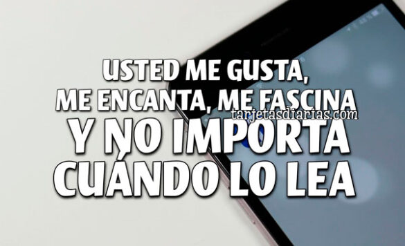 Amor - Tarjetas Diarias