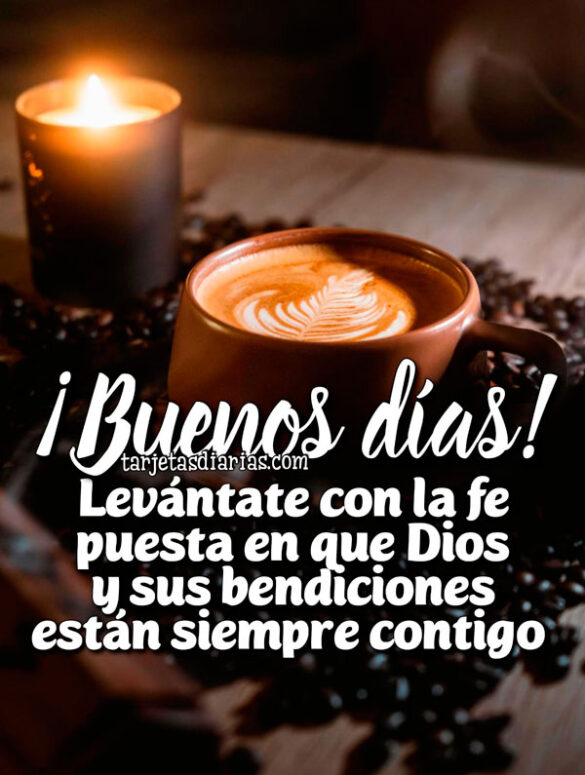 Bendiciones - Tarjetas Diarias