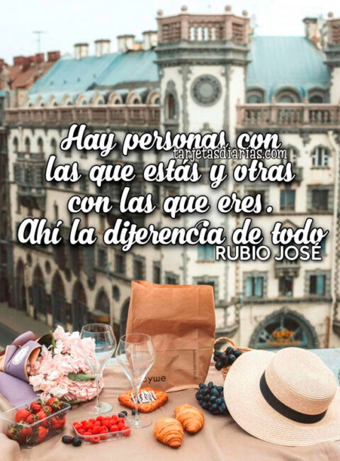 EL MUNDO ES COMO TÚ ERES. SI ERES COMPLICADO, ES COMPLICADO. SI ERES ...