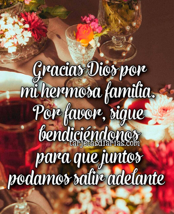 Bendiciones - Tarjetas Diarias