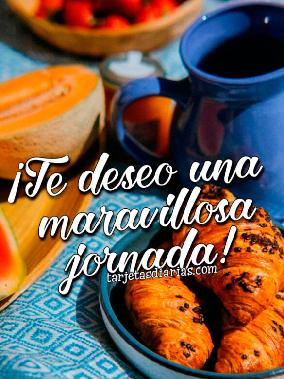 Feliz Día - Tarjetas Diarias